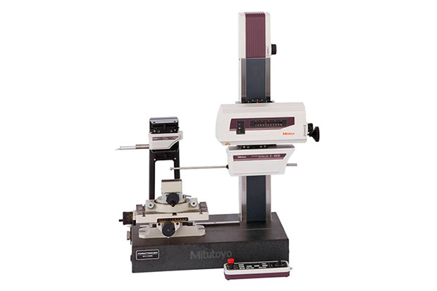 Rugosímetro-Perfilómetro Mitutoyo- Sariki Metrología Industrial