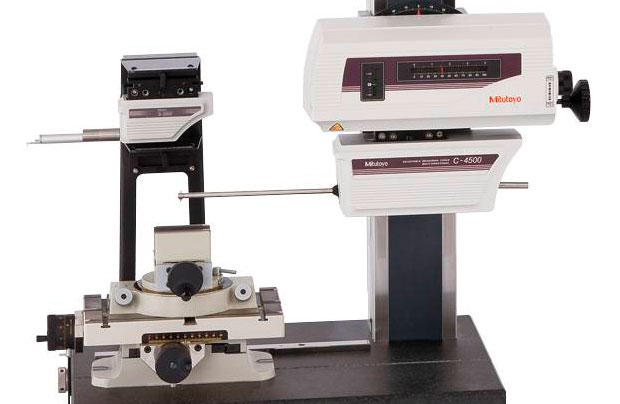 Estado superficial perfil y formas - Metrología Sariki