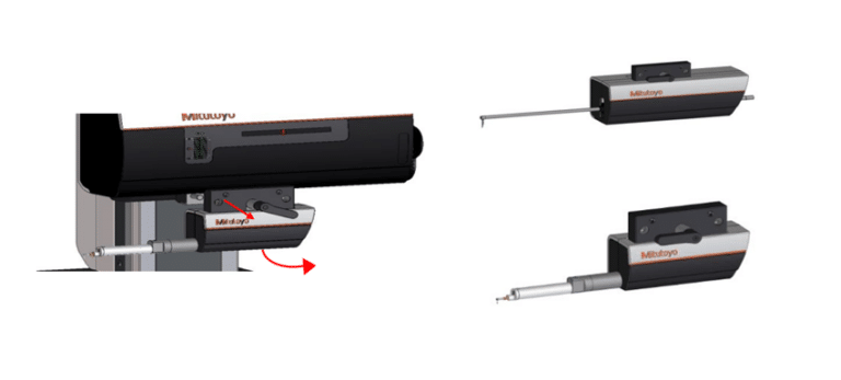 NEW FORMTRACER AVANT SERIES: accuracy, speed and versatility
