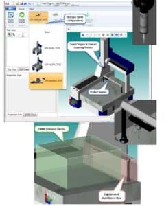 Automatic generation of measurement programs with MiCAT Planner