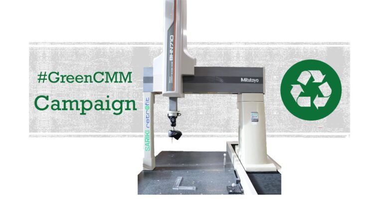 Mcosmos V4.3 is now available - Sariki Metrología Industrial