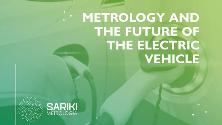 Metrology and the future of the electric vehicle - Sariki Metrología ...